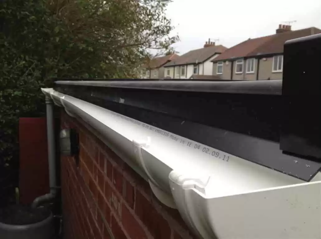Gutter Repairs Waterford: Guttering Repairs, Rain Gutters, Down Pipes